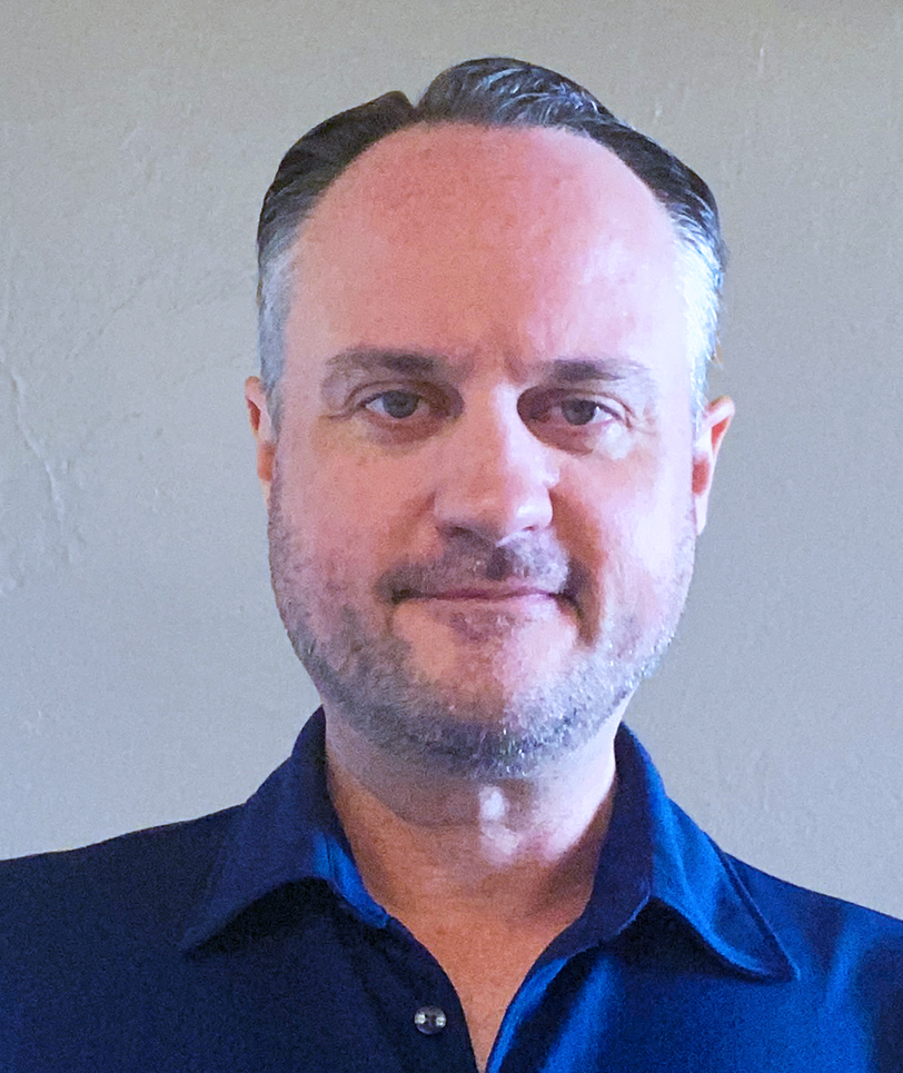 Ryan Campbell • Graphic Artist | About Me